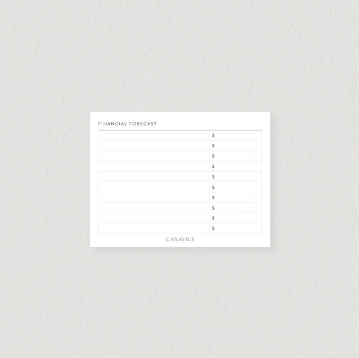 New Releases – CASAVICI