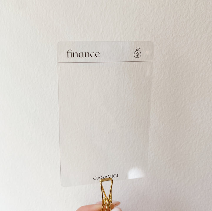 New Releases – CASAVICI