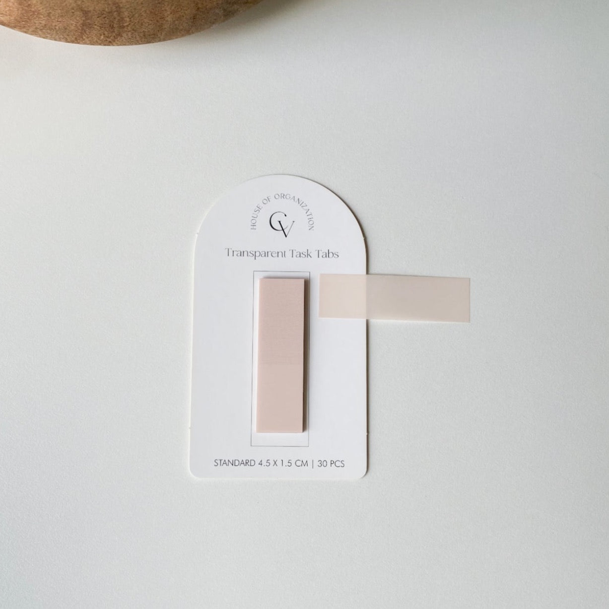 Task Tabs | Beso – CASAVICI