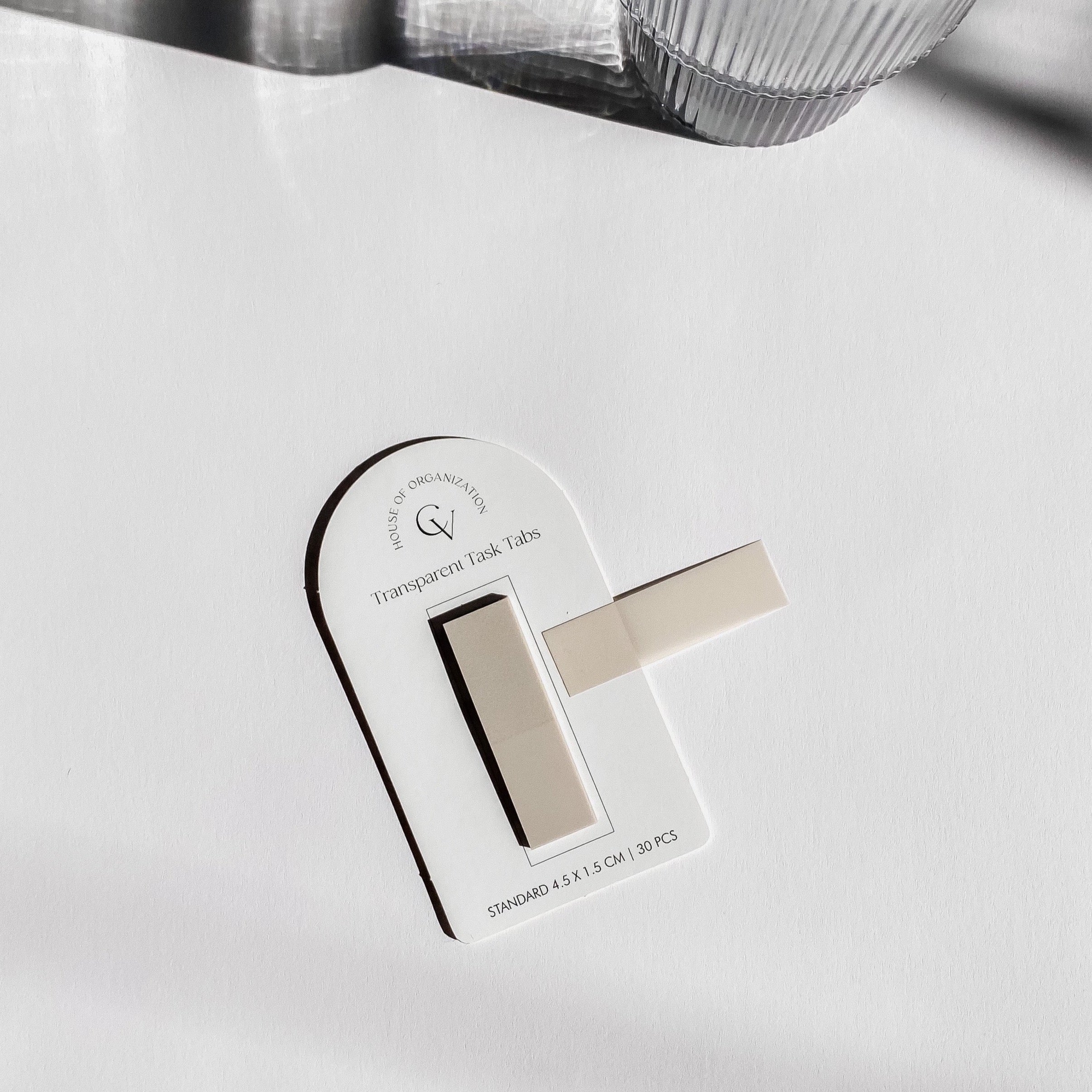 Task Tabs | Sand – CASAVICI