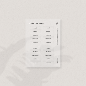 CASAVICI | The House of Organization